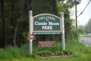 Claude Moore Park - Loudoun Wildlife Conservancy